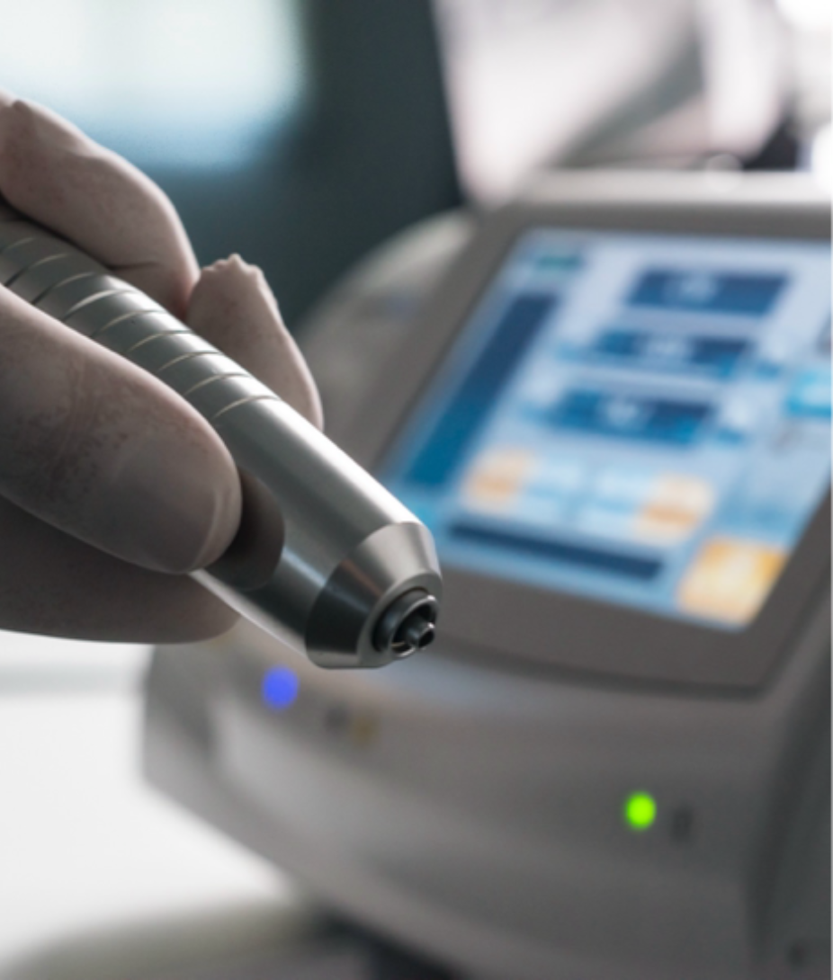 Discover More About Us | EndoDefine